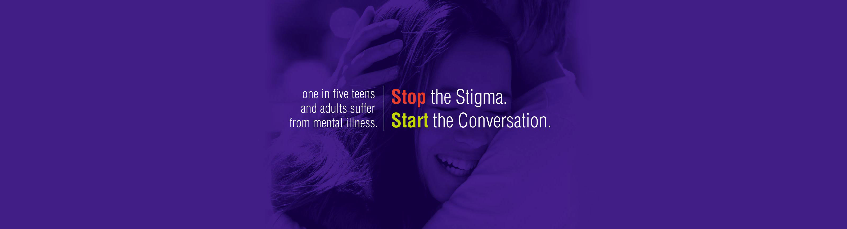 1N5 | Stop the Stigma. Start the Conversation.