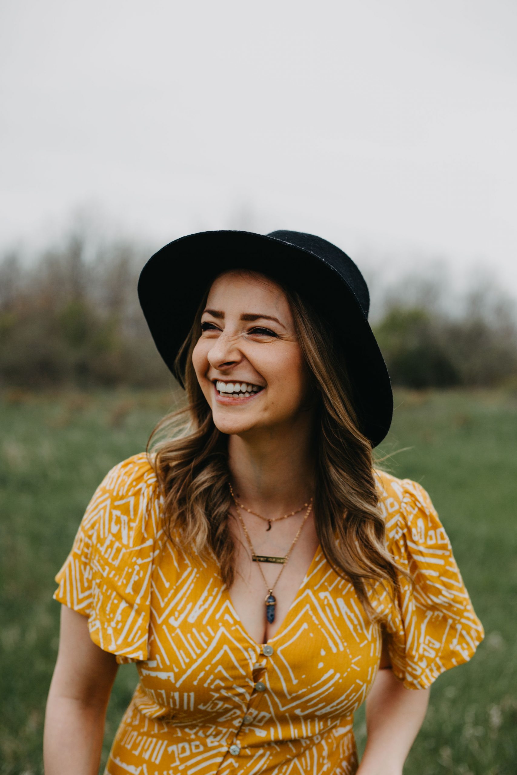 Life Coach, Speaker and Writer, Allie, Takes Over 1N5's Instagram - 1N5